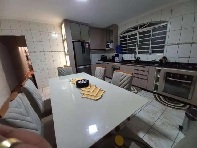 Casa / Sobrado para Venda em Sorocaba/SP Jardim Santo Amaro 3 Quartos