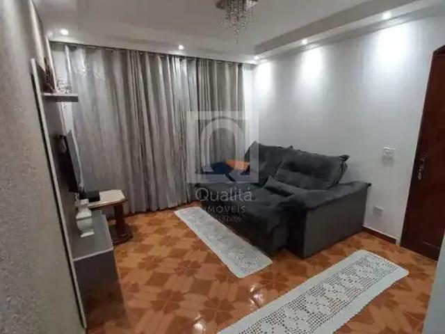 Casa / Sobrado para Venda em Sorocaba/SP Jardim Santo Amaro 3 Quartos