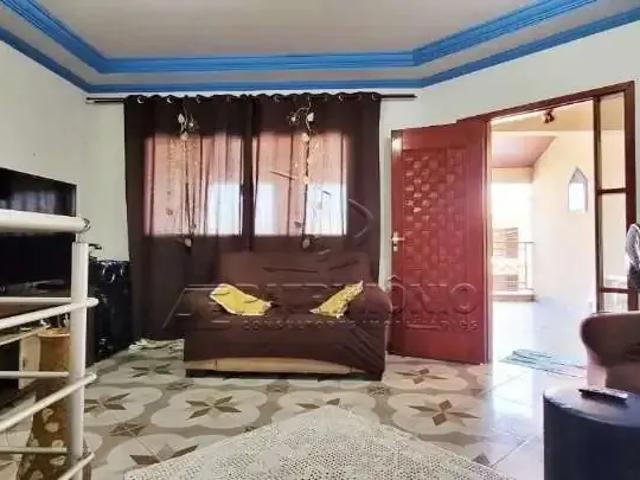 Casa / Sobrado para Venda em Sorocaba/SP Jardim Santo Amaro 3 Quartos