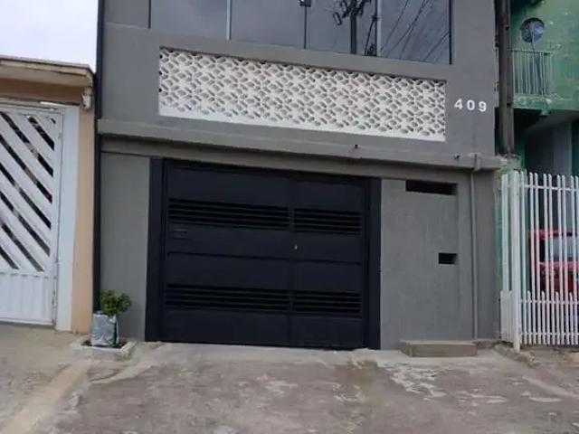Casa / Sobrado para Venda em Sorocaba/SP Jardim Santo André 4 Quartos