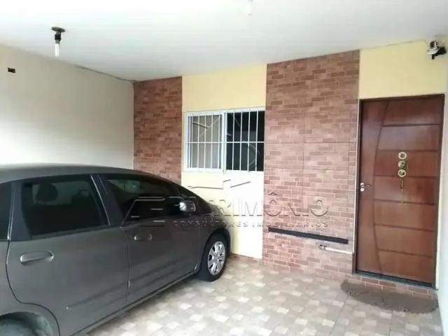 Casa / Sobrado para Venda em Sorocaba/SP Jardim Santo André 5 Quartos