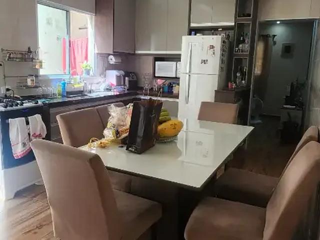 Casa / Sobrado para Venda em Sorocaba/SP Jardim Santo André 5 Quartos