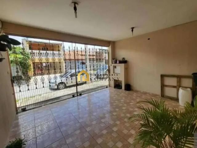Casa / Sobrado para Venda em Sorocaba/SP Jardim Santo André 5 Quartos