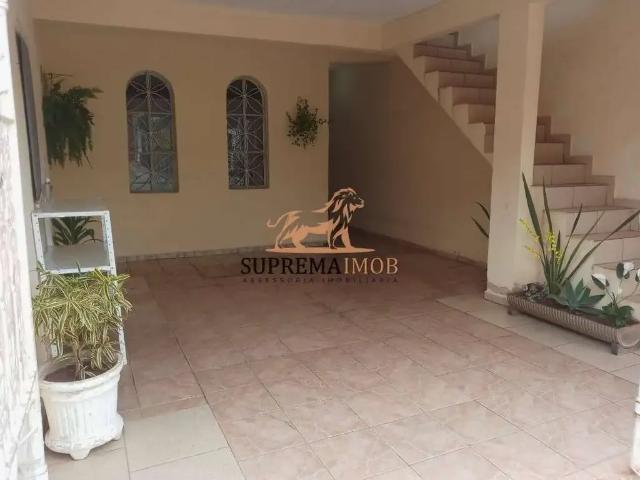 Casa / Sobrado para Venda em Sorocaba/SP Jardim Santo André 5 Quartos