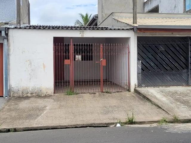 Casa / Sobrado para Venda em Sorocaba/SP Jardim Santo André 1 Quartos