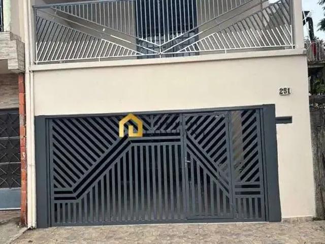 Casa / Sobrado para Venda em Sorocaba/SP Jardim Santo André 2 Quartos