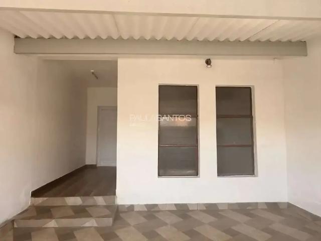 Casa / Sobrado para Venda em Sorocaba/SP Jardim Santo André 2 Quartos