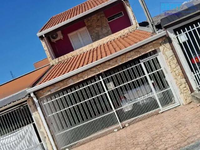 Casa / Sobrado para Venda em Sorocaba/SP Jardim Santo André 2 Quartos