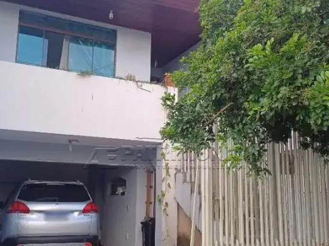 Casa / Sobrado para Venda em Sorocaba/SP Jardim Santo André 2 Quartos