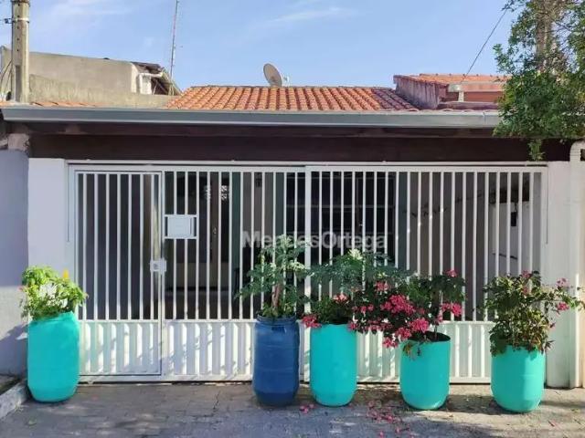 Casa / Sobrado para Venda em Sorocaba/SP Jardim Santo André 2 Quartos