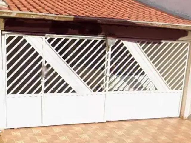 Casa / Sobrado para Venda em Sorocaba/SP Jardim Santo André 2 Quartos