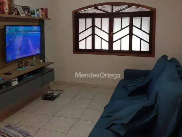 Casa / Sobrado para Venda em Sorocaba/SP Jardim Santo André 3 Quartos