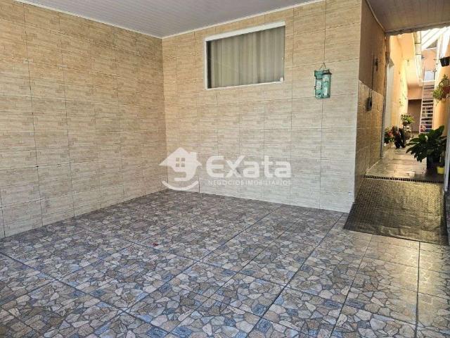 Casa / Sobrado para Venda em Sorocaba/SP Jardim Santo André 3 Quartos