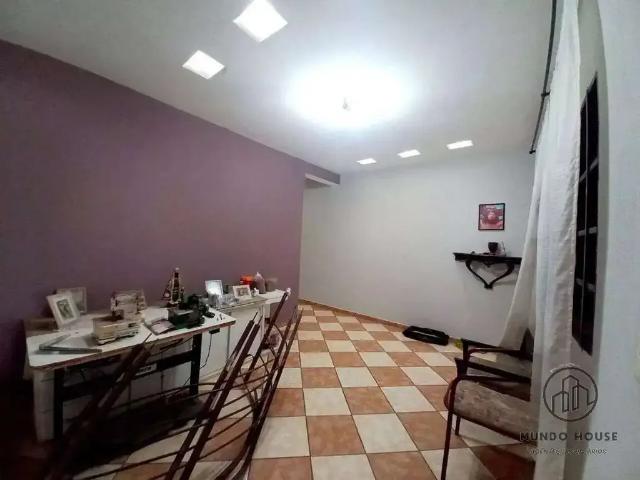 Casa / Sobrado para Venda em Sorocaba/SP Jardim Santo André 3 Quartos