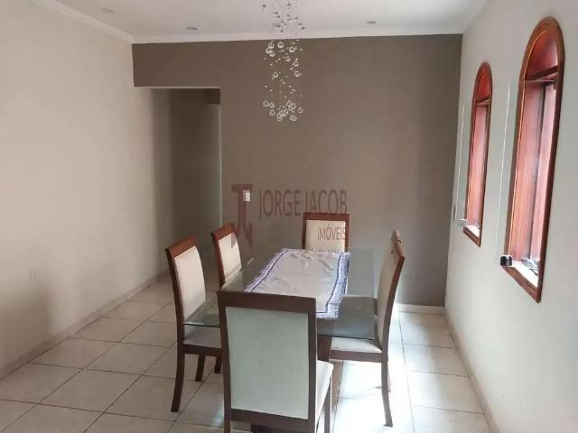 Casa / Sobrado para Venda em Sorocaba/SP Jardim Santo André 3 Quartos