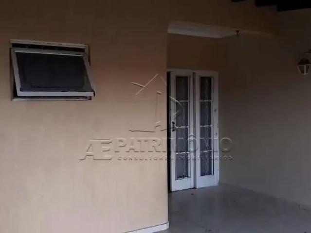 Casa / Sobrado para Venda em Sorocaba/SP Jardim Santo André 3 Quartos