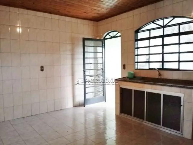 Casa / Sobrado para Venda em Sorocaba/SP Jardim Santo André 3 Quartos
