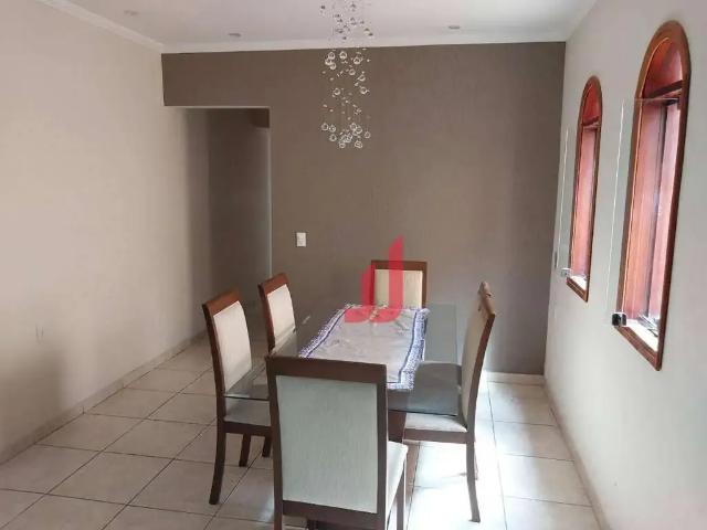 Casa / Sobrado para Venda em Sorocaba/SP Jardim Santo André 3 Quartos