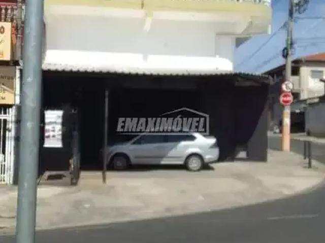Casa / Sobrado para Venda em Sorocaba/SP Jardim Santo André 3 Quartos