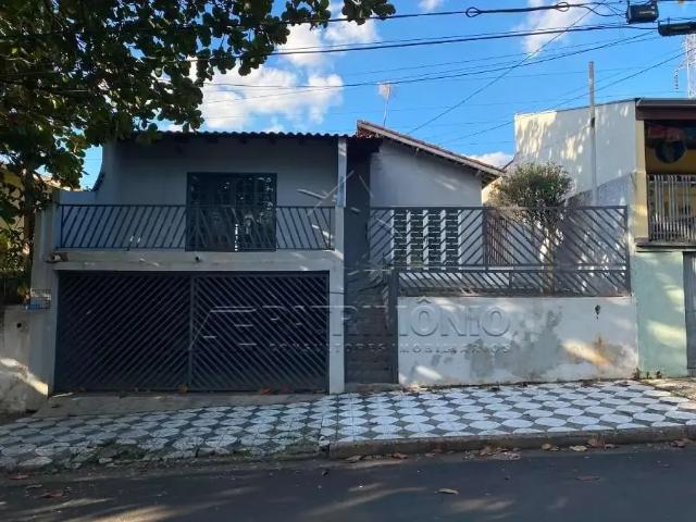 Casa / Sobrado para Venda em Sorocaba/SP Jardim Sandra 2 Quartos