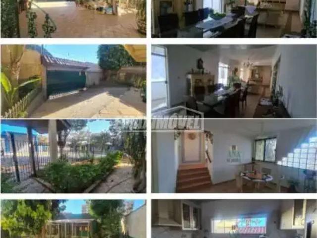 Casa / Sobrado para Venda em Sorocaba/SP Jardim Saira 1 Quartos