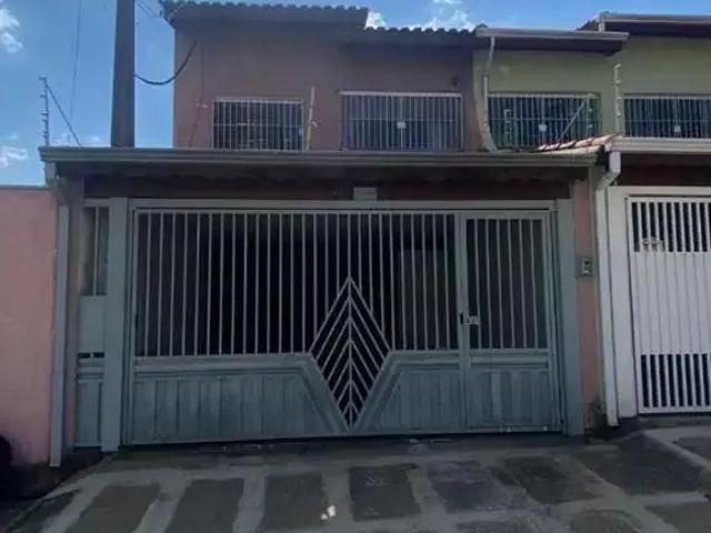 Casa / Sobrado para Venda em Sorocaba/SP Jardim Saira 2 Quartos