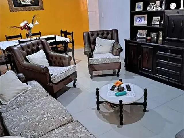 Casa / Sobrado para Venda em Sorocaba/SP Jardim Saira 2 Quartos