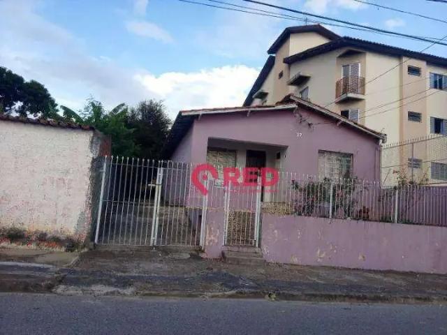 Casa / Sobrado para Venda em Sorocaba/SP Jardim Saira 2 Quartos