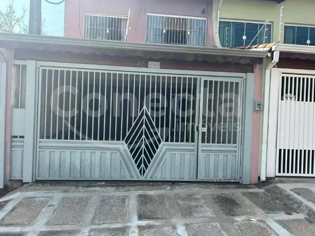 Casa / Sobrado para Venda em Sorocaba/SP Jardim Saira 2 Quartos