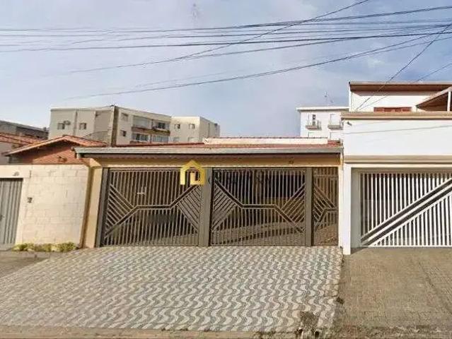 Casa / Sobrado para Venda em Sorocaba/SP Jardim Saira 2 Quartos