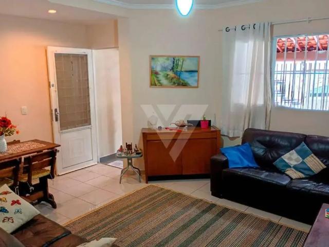 Casa / Sobrado para Venda em Sorocaba/SP Jardim Saira 2 Quartos