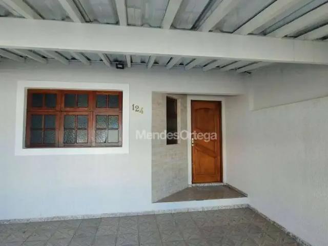 Casa / Sobrado para Venda em Sorocaba/SP Jardim Saira 2 Quartos