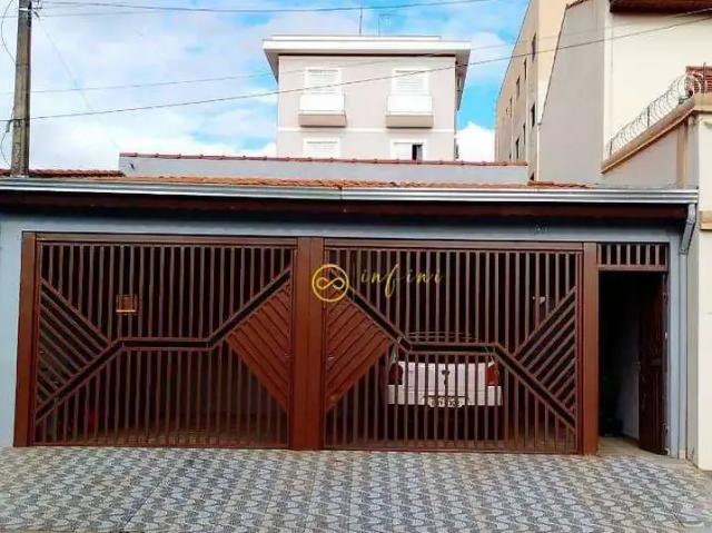 Casa / Sobrado para Venda em Sorocaba/SP Jardim Saira 2 Quartos