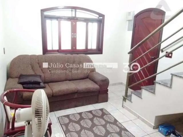 Casa / Sobrado para Venda em Sorocaba/SP Jardim Saira 3 Quartos