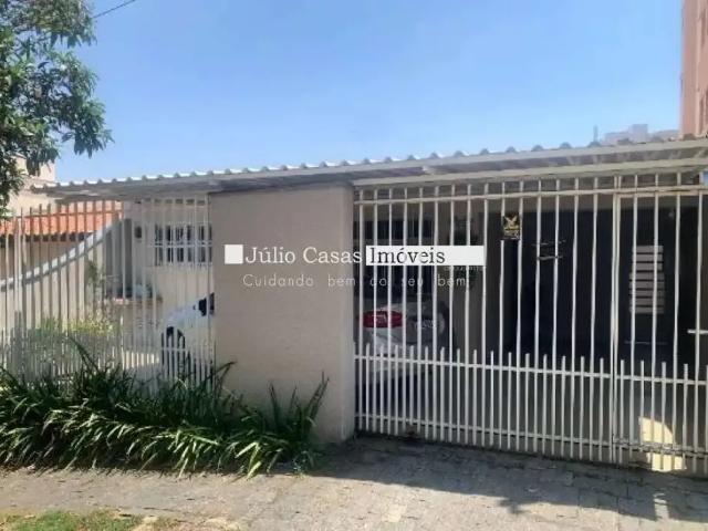 Casa / Sobrado para Venda em Sorocaba/SP Jardim Saira 3 Quartos