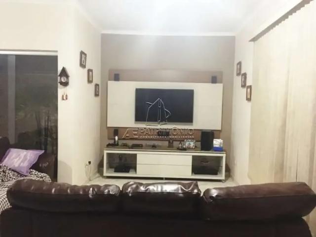 Casa / Sobrado para Venda em Sorocaba/SP Jardim Saira 3 Quartos