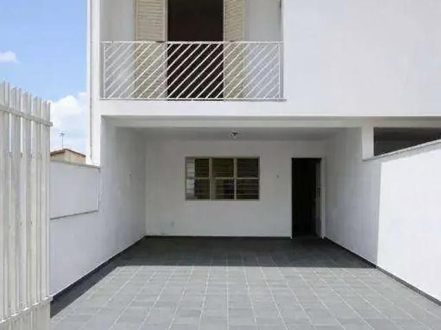 Casa / Sobrado para Venda em Sorocaba/SP Jardim Saira 3 Quartos