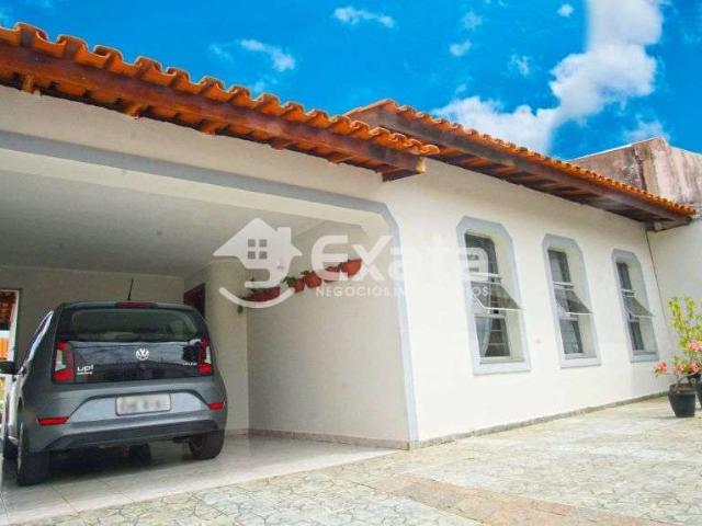 Casa / Sobrado para Venda em Sorocaba/SP Jardim Saira 3 Quartos