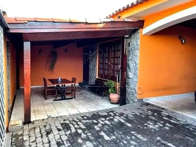 Casa / Sobrado para Venda em Sorocaba/SP Jardim Saira 3 Quartos
