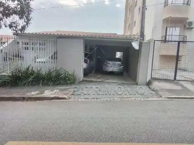 Casa / Sobrado para Venda em Sorocaba/SP Jardim Saira 3 Quartos