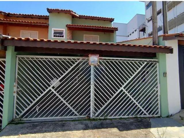 Casa / Sobrado para Venda em Sorocaba/SP Jardim Saira 3 Quartos