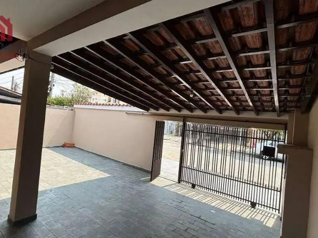 Casa / Sobrado para Venda em Sorocaba/SP Jardim Saira 3 Quartos