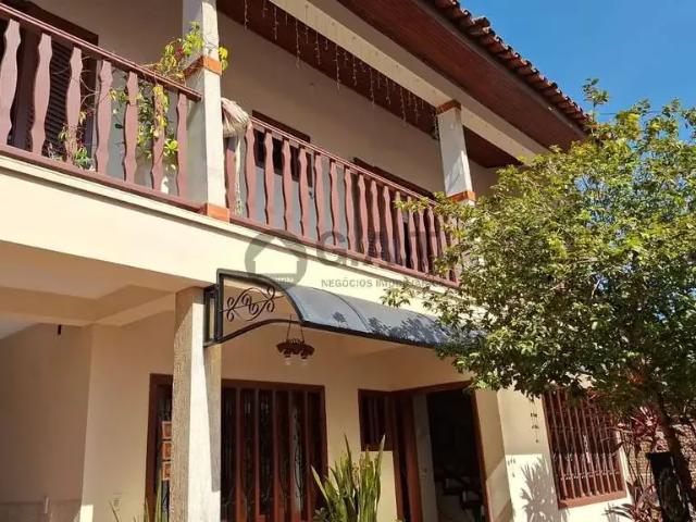 Casa / Sobrado para Venda em Sorocaba/SP Jardim Saira 3 Quartos