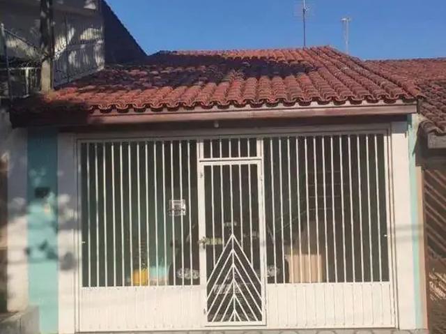 Casa / Sobrado para Venda em Sorocaba/SP Jardim Saira 3 Quartos