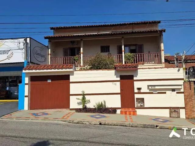 Casa / Sobrado para Venda em Sorocaba/SP Jardim Saira 3 Quartos