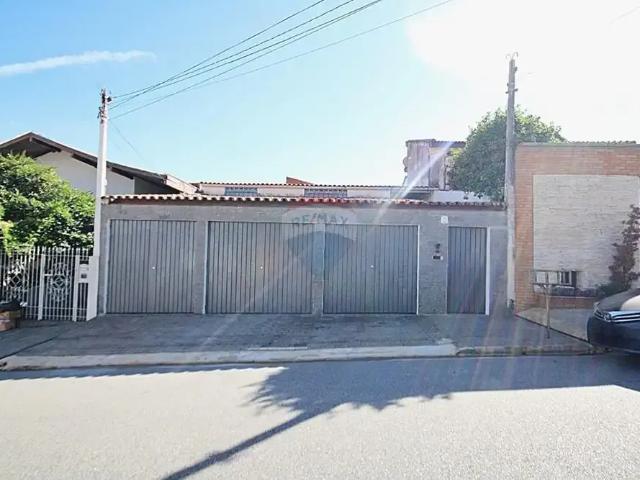 Casa / Sobrado para Venda em Sorocaba/SP Jardim Saira 3 Quartos