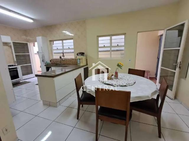 Casa / Sobrado para Venda em Sorocaba/SP Jardim Saira 3 Quartos