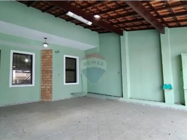 Casa / Sobrado para Venda em Sorocaba/SP Jardim Saira 3 Quartos