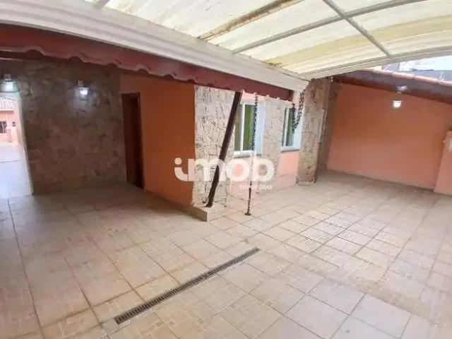 Casa / Sobrado para Venda em Sorocaba/SP Jardim Saira 3 Quartos