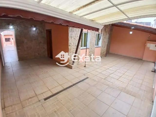 Casa / Sobrado para Venda em Sorocaba/SP Jardim Saira 3 Quartos